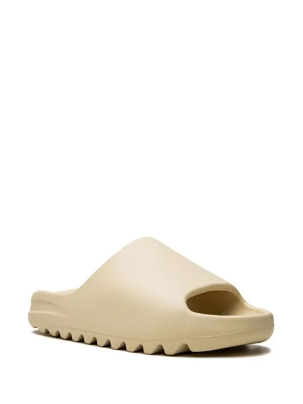 ADIDAS X YEEZY Yeezy Bone Slides - Brown