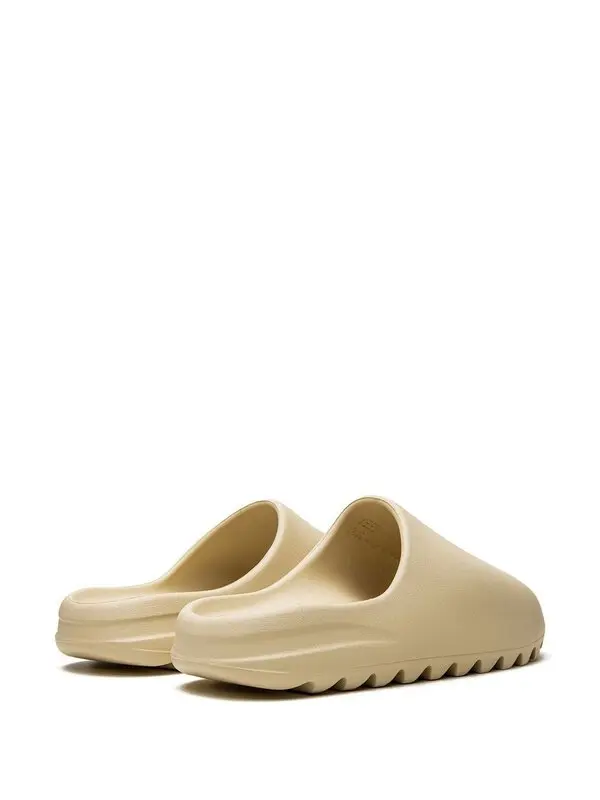 ADIDAS X YEEZY Yeezy Bone Slides - Brown