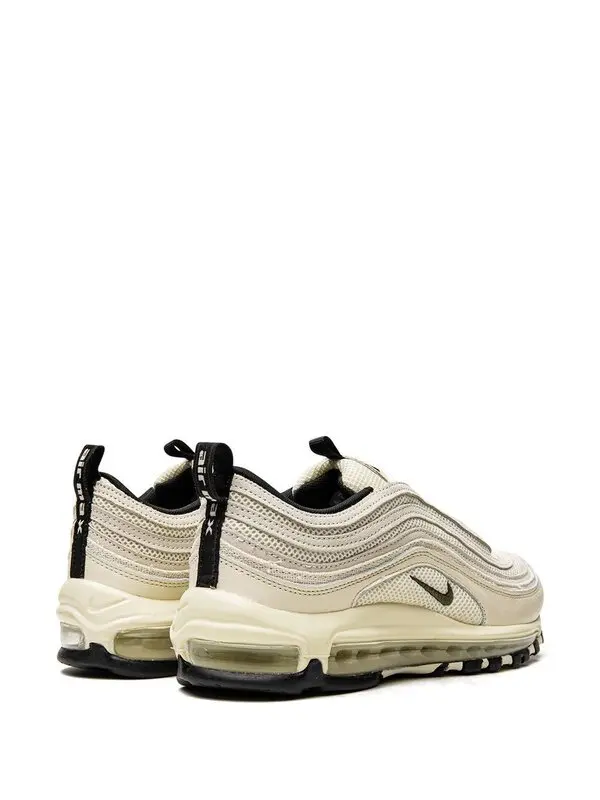 Nike Air Max 97 Sneakers - Neutrals
