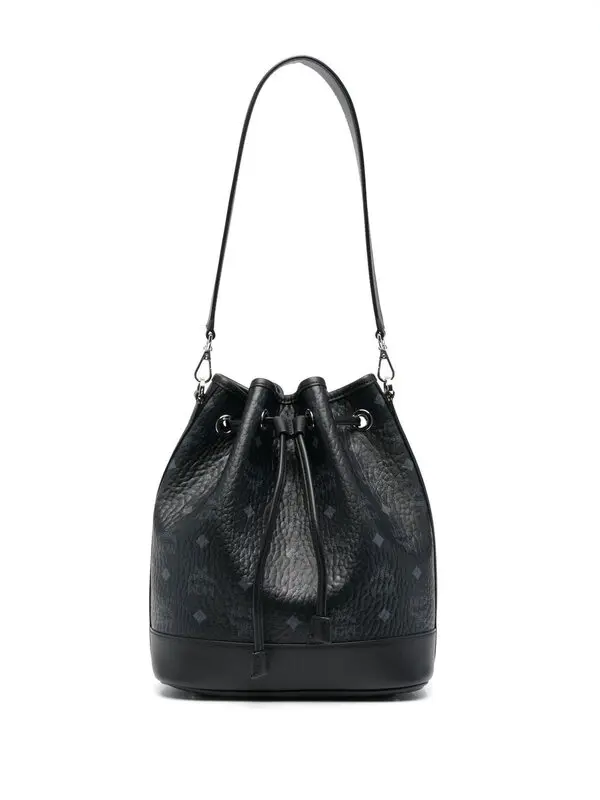Mcm Dessau Bucket Bag