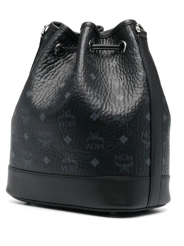 Mcm Dessau Bucket Bag