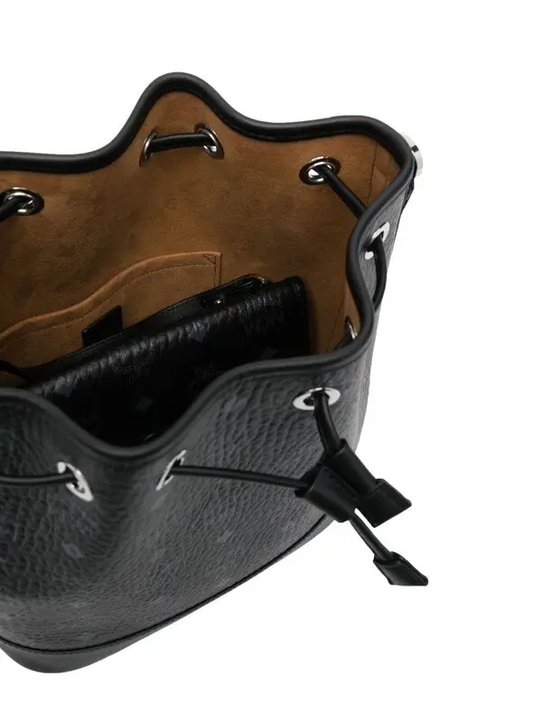 Mcm Dessau Bucket Bag