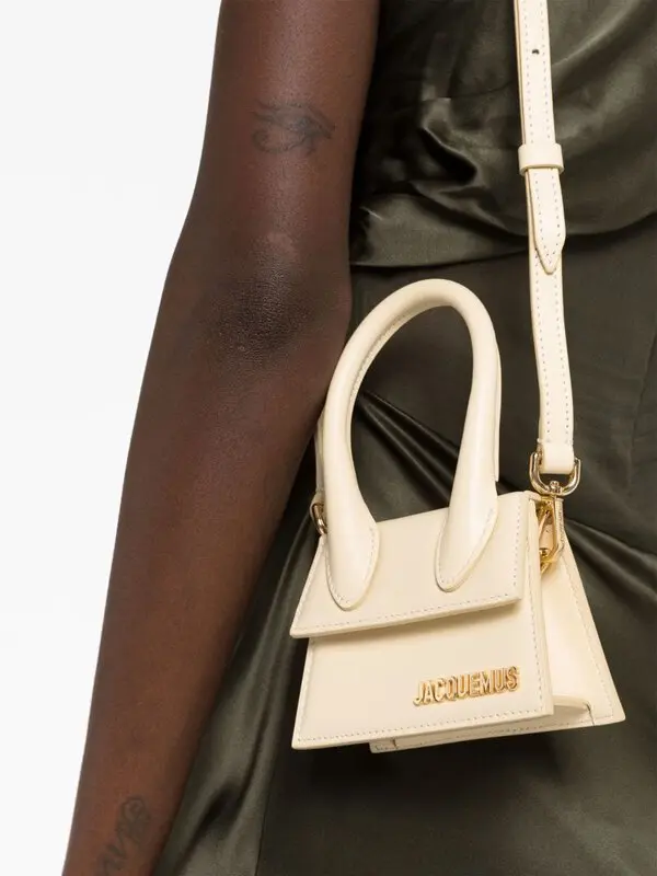 Jacquemus Le Chiquito Bag