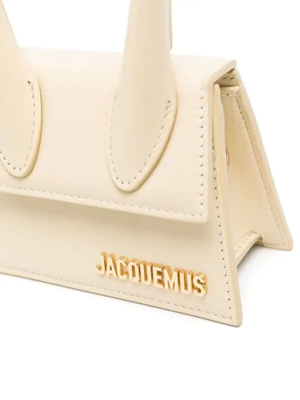 Jacquemus Le Chiquito Bag