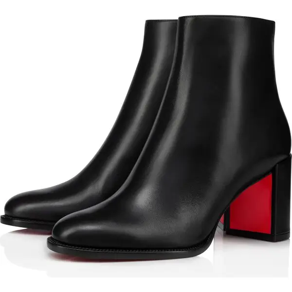 CHRISTIAN LOUBOUTIN Adoxa Bootie