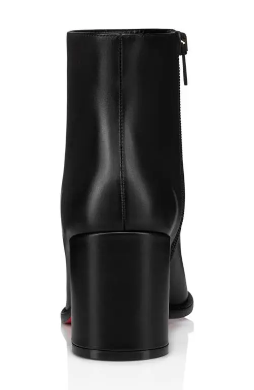 CHRISTIAN LOUBOUTIN Adoxa Bootie