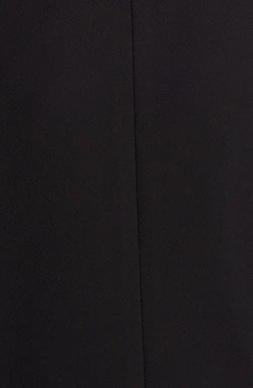 Bottega Veneta Split Cuff Twill Blazer