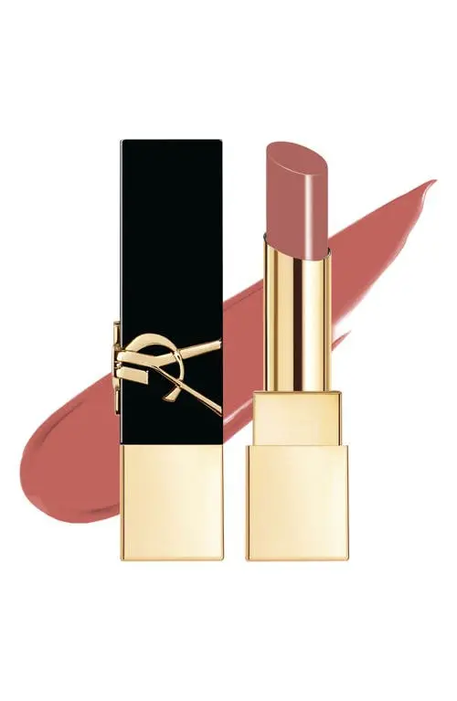Saint Laurent The Bold High Pigment Lipstick - 16 Rosewood Encounter