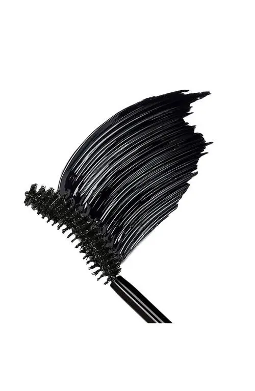 GUERLAIN Noir G Volumizing & Curling Mascara - Black