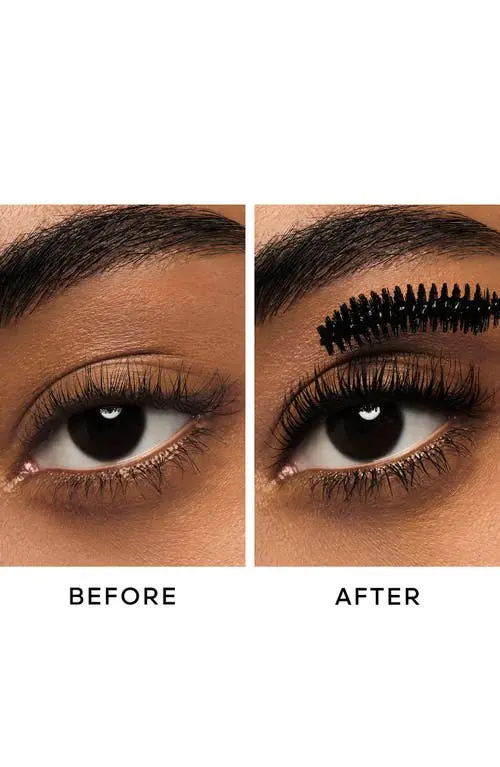 GUERLAIN Noir G Volumizing & Curling Mascara - Black