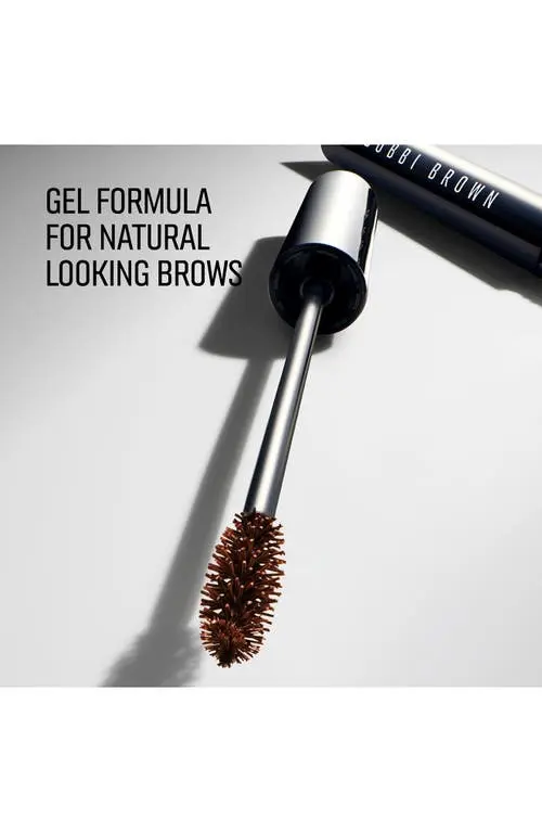 Bobbi Brown Natural Brow Shaper Eyebrow Gel - Blonde