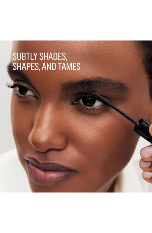 Bobbi Brown Natural Brow Shaper Eyebrow Gel - Blonde