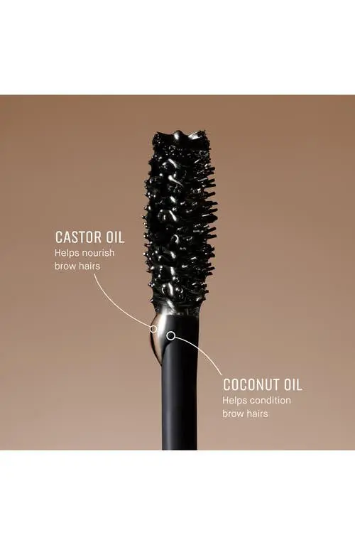 Bobbi Brown Natural Brow Shaper Eyebrow Gel - Blonde