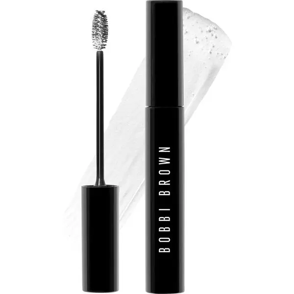 Bobbi Brown Natural Brow Shaper Eyebrow Gel - Clear