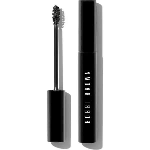 Bobbi Brown Natural Brow Shaper Eyebrow Gel - Soft Black