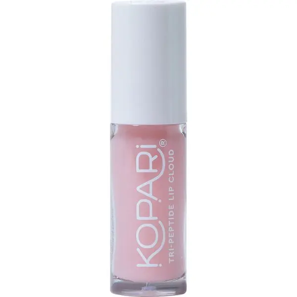 KOPARI BEAUTY Tri-peptide Lip Cloud - No Color