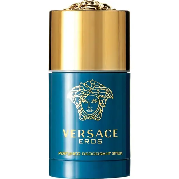 Versace Eros' Deodorant - No Color