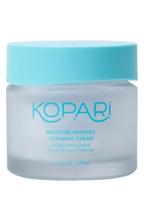 KOPARI BEAUTY Moisture Whipped Ceramide Cream - No Color