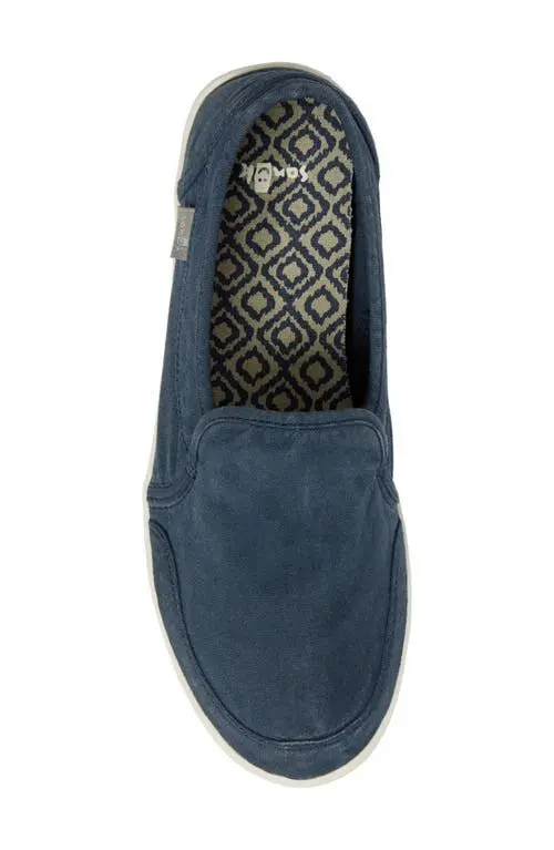 Sanuk Pair O Dice Slip-on