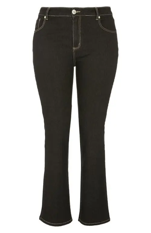 City Chic Bootcut Jeans