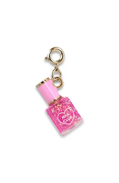 CHARM IT!® Glitter Nail Polish Charm