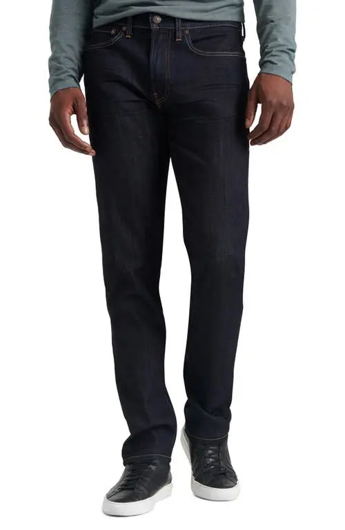 Lucky Brand Coolmax® 121 Heritage Slim Straight Leg Jeans - Hula