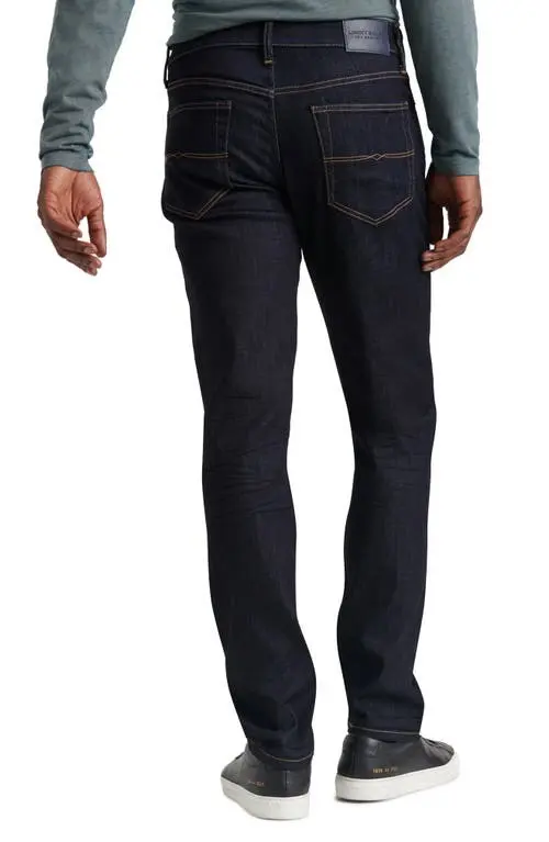 Lucky Brand Coolmax® 121 Heritage Slim Straight Leg Jeans - Hula