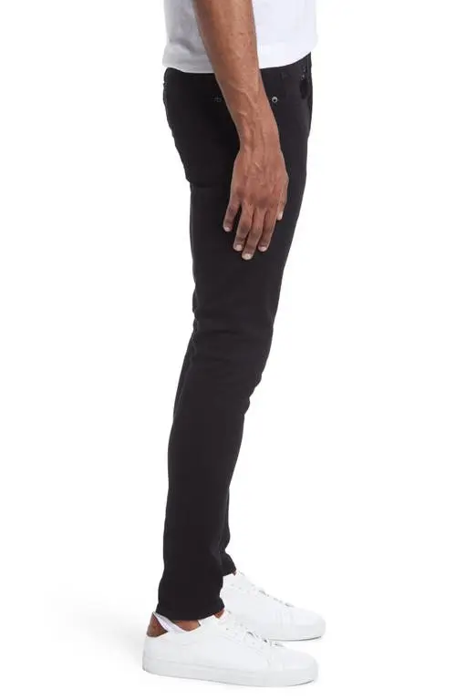 Rag & Bone Fit 1 Aero Stretch Skinny Jeans