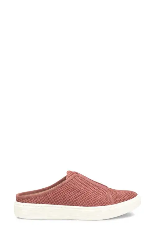 SOFFT Beekon Snake Embossed Mule Sneakers