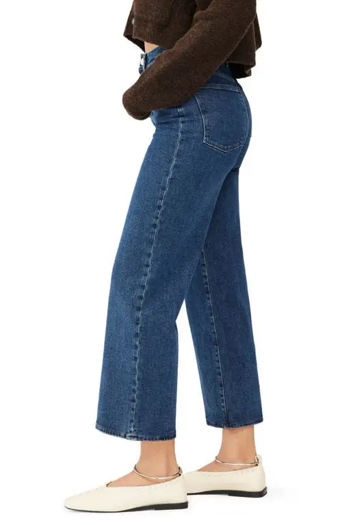 DL1961 Hepburn High Waist Wide Leg Jeans