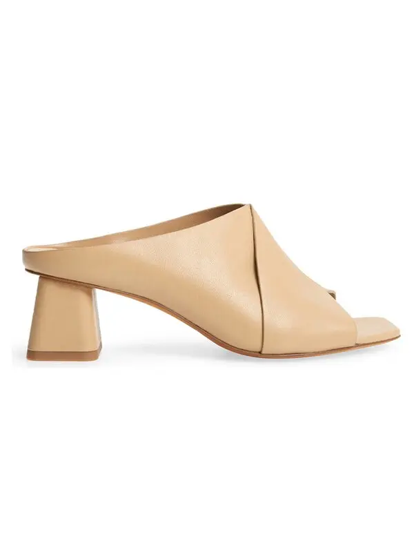 Vince Vona Slide Sandal