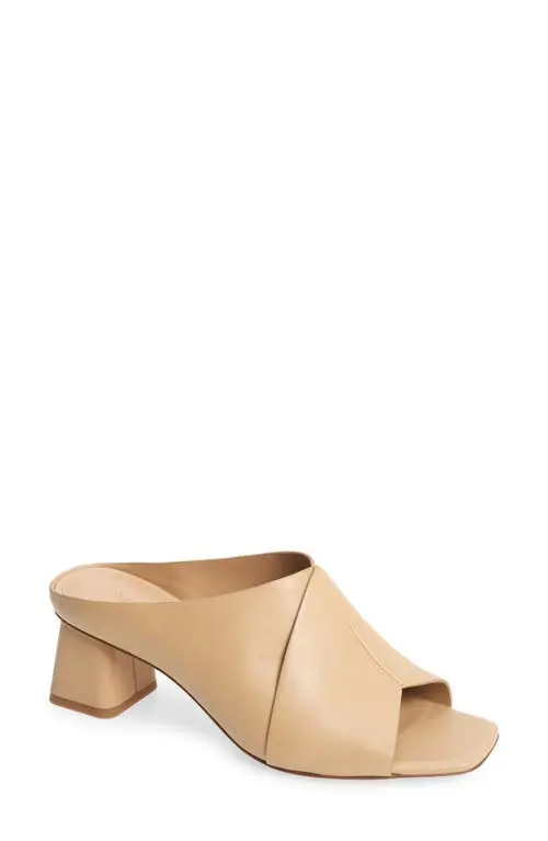 Vince Vona Slide Sandal