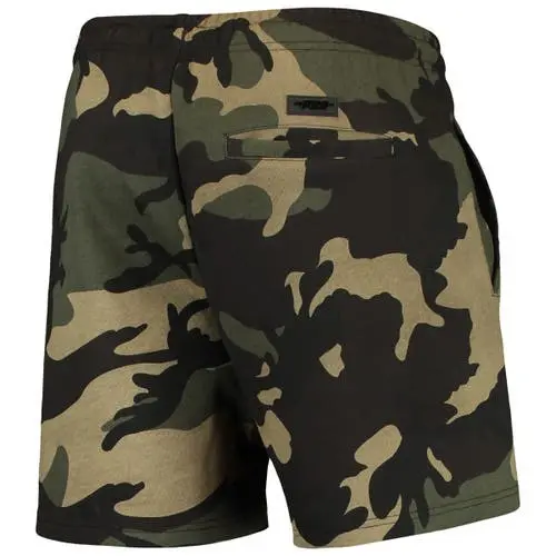 PRO STANDARD Washington Wizards Team Shorts
