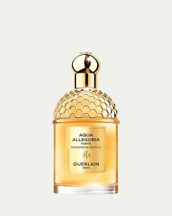 GUERLAIN Aqua Allegoria Mandarine Basilic Forte Eau De Parfum - One-color