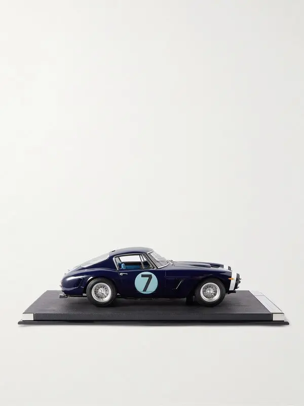 AMALGAM COLLECTION Ferrari 250 Gt Berlinetta Limited Edition 1:8 Model Car
