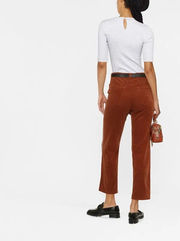 Brunello Cucinelli Chain-link Top - Grey