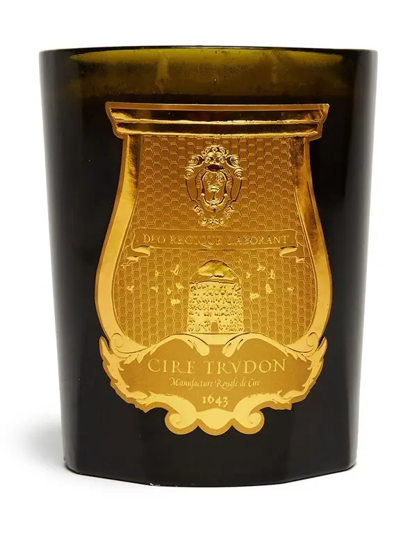 TRUDON Abd El Kader' Candle
