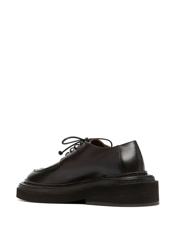 Marsèll Chunky-sole Lace-up Shoes