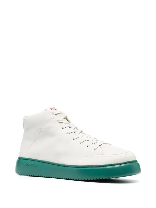Camper Runner High-top Sneakers