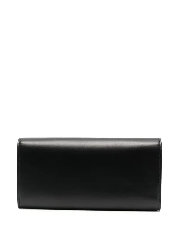 Polo Ralph Lauren Signature Polo-pony Id Wallet