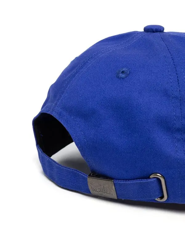 HACULLA. Embroidered Cap