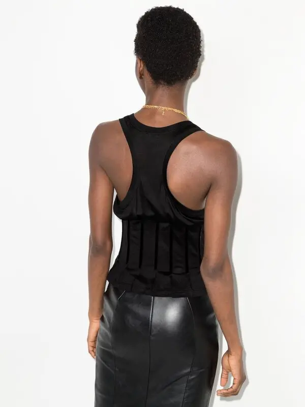 TOM FORD Scoop Neck Tank Top