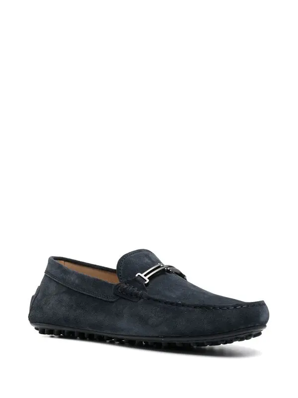 TOD'S Gommino Driving Shoes