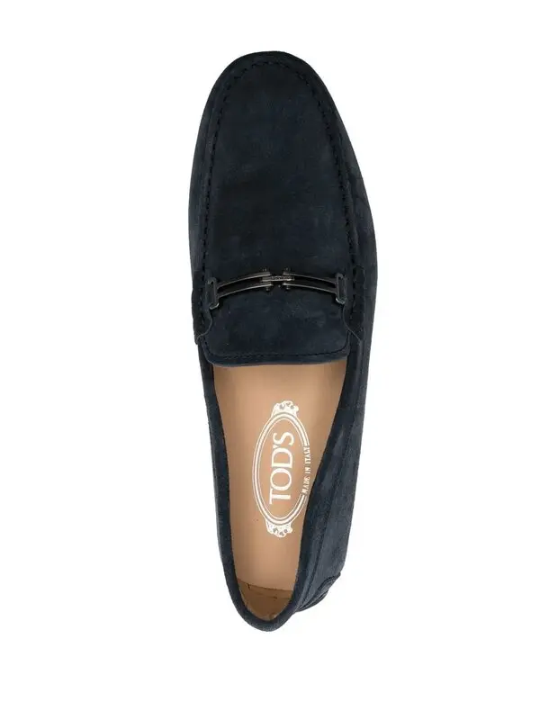 TOD'S Gommino Driving Shoes