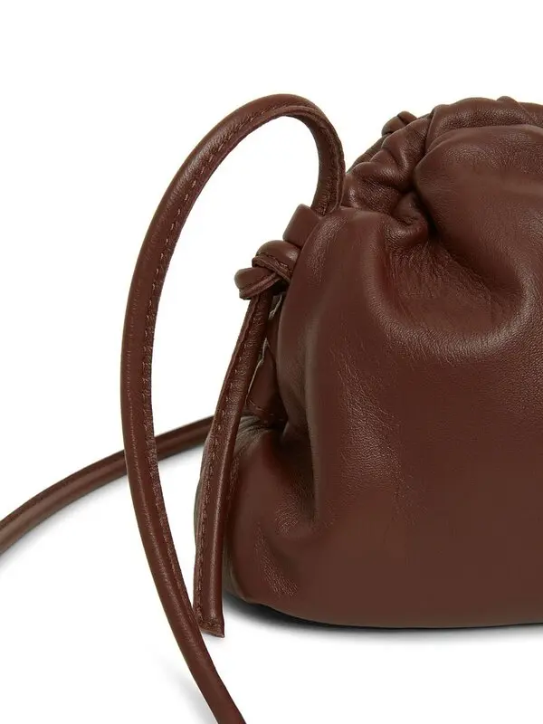 MANSUR GAVRIEL Mini Cloud Clutch Bag