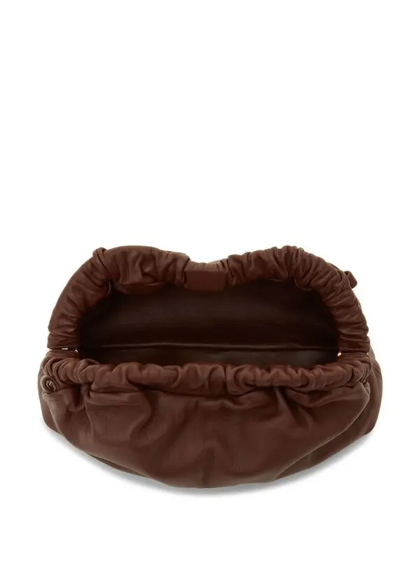 MANSUR GAVRIEL Mini Cloud Clutch Bag