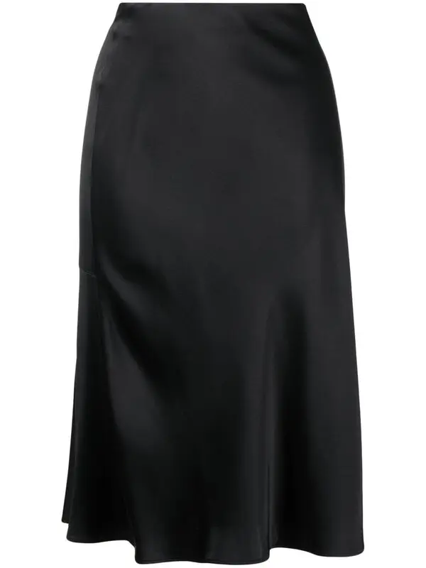 Stella McCartney Draped Midi Skirt