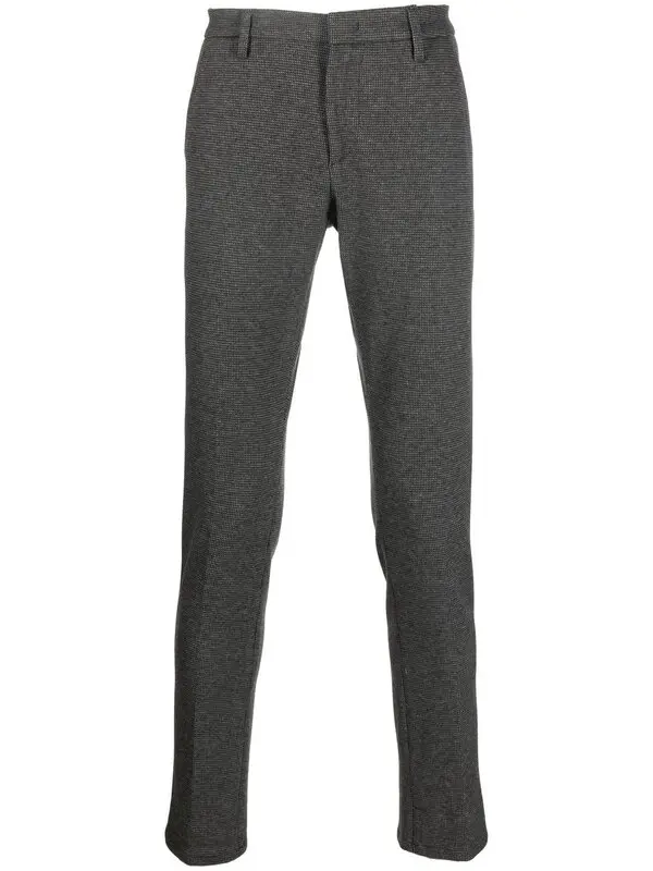DONDUP Slim-fit Trousers