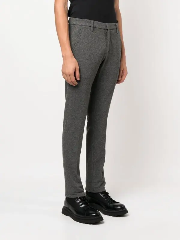 DONDUP Slim-fit Trousers