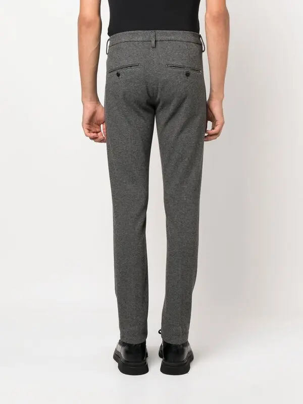 DONDUP Slim-fit Trousers